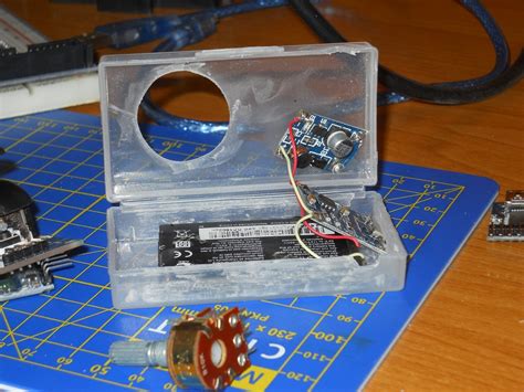 Fpv Virtual Reality Arduino Controlled Tracked Robot 17 Steps With Pictures Instructables