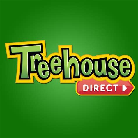 Treehouse Direct Youtube