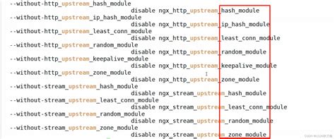 nginx（三）实现反向代理客户端 ip透传 nginx ip透传 csdn博客