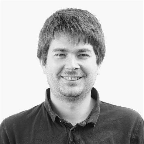 Dr Simon Harrer Innoq