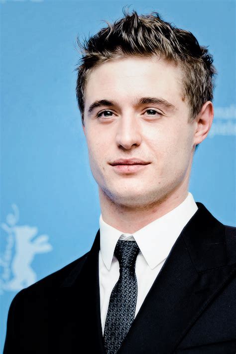 Max Irons