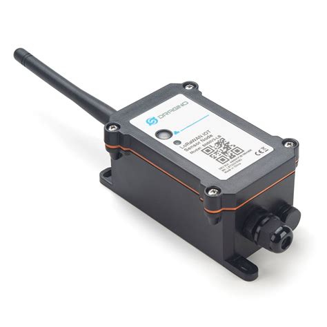 Dragino Waterproof Lora Sensor Node Sn50v3 Lb Eu868 M12
