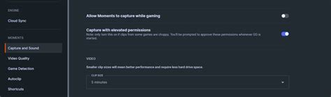 I M Having Fps Drop When Moments Is Running Support