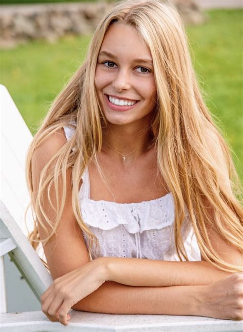 Sydney Martin Michigan State University Ace