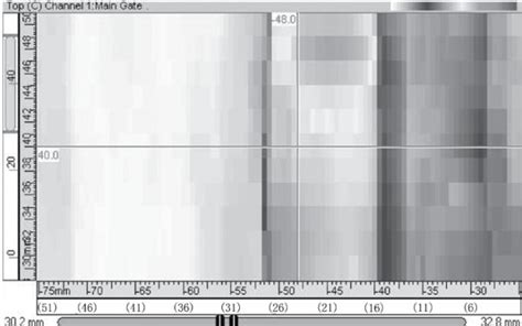Figure 1 From A Receiver Model For Ultrasonic Ray Tracing In An