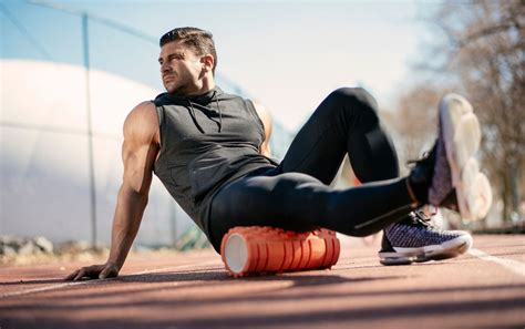 Massage Gun Vs Foam Roller Which Is The Better Option