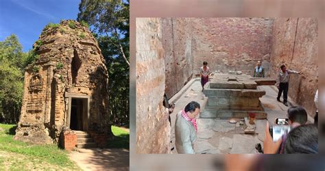 ជប៉ុនផ្តល់ថវិកា៣សែនដុល្លារ សម្រាប់ជួយអភិរក្សតំបន់រមណីយដ្ឋានសំបូរព្រៃគុក ក្រសួងព័ត៌មាន