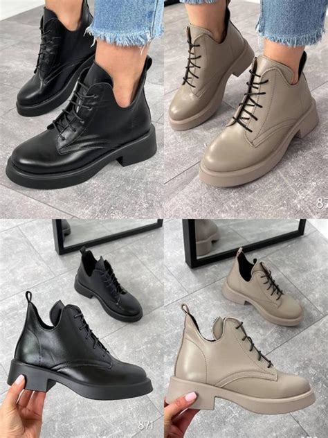 Чобітки жіночі — ціна 1360 грн у каталозі Черевики Купити жіночі речі за доступною ціною на Шафі