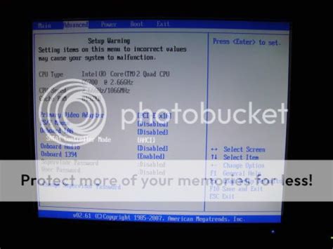 OSX On HP Pavilion Elite User Blogs InsanelyMac