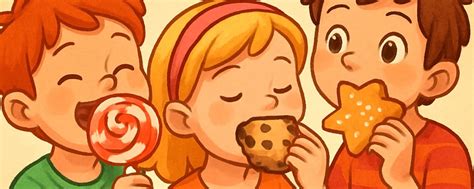 КонфетыandПеченье Отдел «Конфеты и Печенье — это уютное место для всех сладкоежек 2025 ВКонтакте