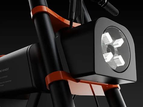 Async A1 E Bike Promises Reliable Bike For Commuting To Weekend Adventures Tuvie Design