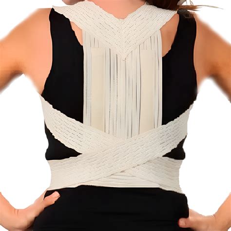 წელის კორსეტი Royalmedical Sl 161 Welis Korseti