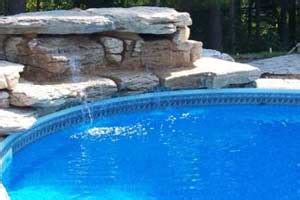 Inground Pool Liners Royal Swimming Pools