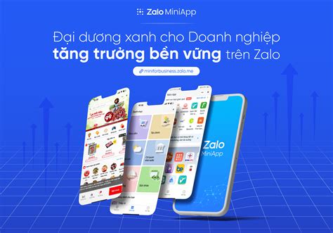 Blog C C B I Vi T V Mini App Zalo Mini App For Business