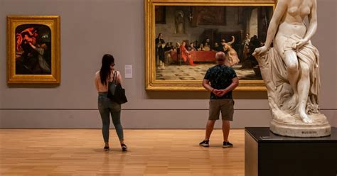 Aussie Art Galleries Every Art Lover Should Visit