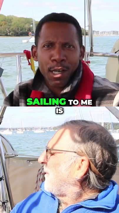 Luis Neto On Linkedin Sailing Freedom Natureconnection Travel