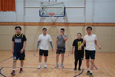 “Нөхөрсөг нэг өдөр” сагсан бөмбөгийн тэмцээн боллоо Ui Tsai Mn