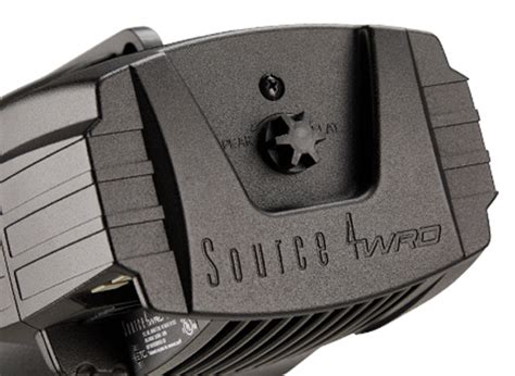 Source WRD Color II Features