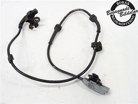 Citroën Ds4 Abs Sensor Gebraucht Kaufen Autoparts24