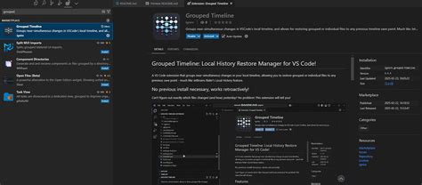 Open Source Local History Restore Extension For Cursor Discussions Cursor Community Forum