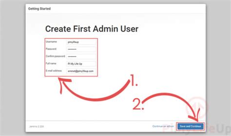 Installing Jenkins On Your Raspberry Pi Pi My Life Up