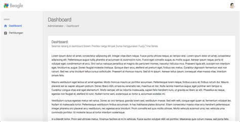 Github Fadlidony Sistem Prediksi Harga Minyak Dunia Menggunakan Fuzzy