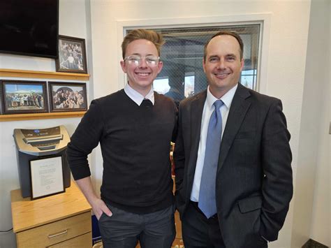 Byu Idaho Devotional Speaker Urges Students To Become Creators Radio