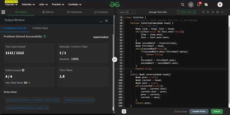 Busi Joseph On Linkedin Linkedlists Datastructures Coding
