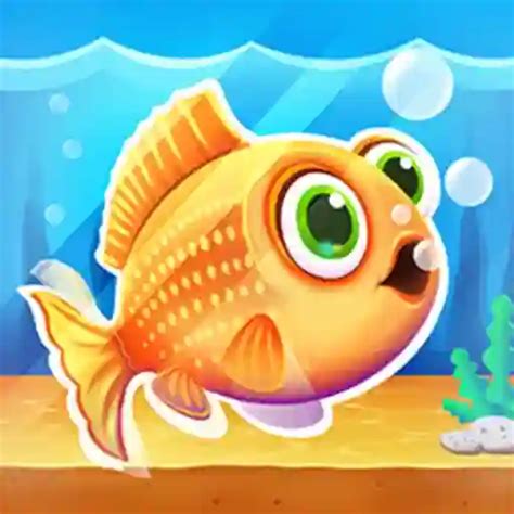 Aquarium Games 🕹️ Play Free Online Games On