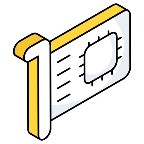 Network Interface Card Generic Color Lineal Color Icon