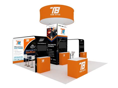 Entry 36 By Adreyat08 For Need Graphic Design Of Convention Booth