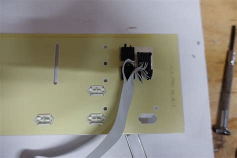 Washing Machine Countdown Timer Arduino 21 Steps With Pictures