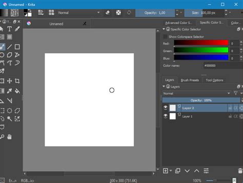 c all qt applications on my windows machine have garbled gui