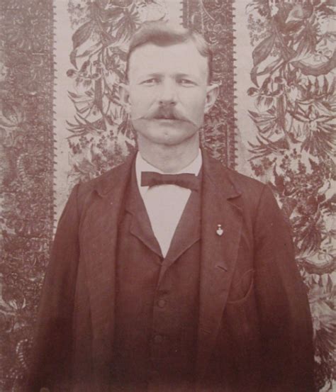 William Washington Willbern 1855 1928 Find A Grave Memorial