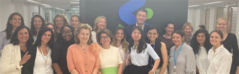 Isabelle Chastagner Posted On Linkedin