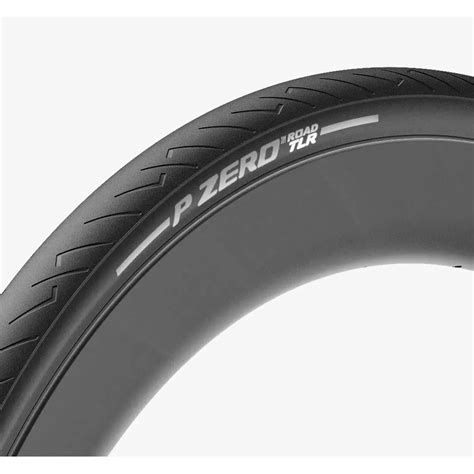 Pirelli P Zero Road Tlr Tire Racer Sportif