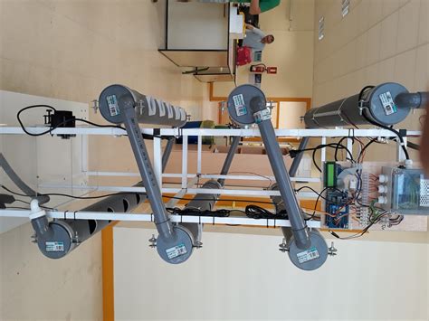 Arduino Controlled Smart Hydroponic Modular System 19 Steps With Pictures Instructables