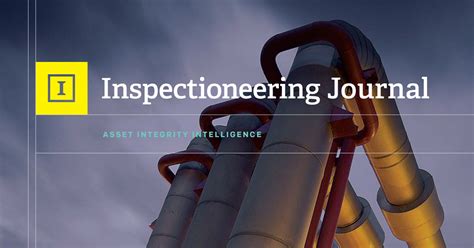 A New Trend For Pipeline Integrity Management