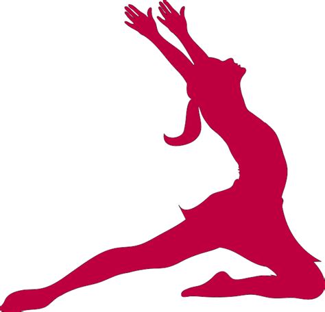 Liturgical Dance Praise Photography Clip Art Zumba Png Download 640
