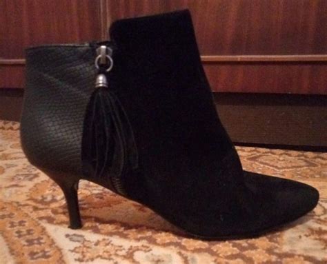 Шикарні ботильйони — ціна 400 грн у каталозі Черевики Купити жіночі речі за доступною ціною на