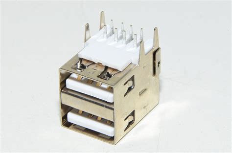 Dual Connector Type C USB Dual Connector RJ45 Network Cable