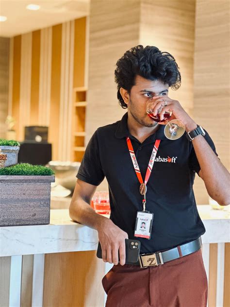 Sreenidhin A S On Linkedin Success Selfconfidence Selfvalue