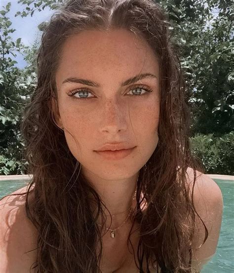 Marion Pascale Is Stunning Scrolller