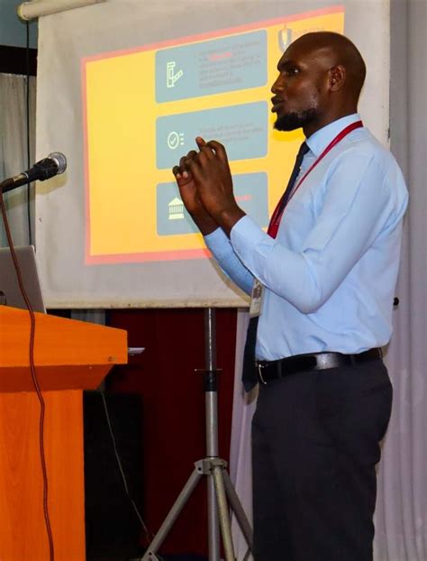 Gilbert Langat Cpa K On Linkedin Developingleadersofintergrity Continouslearning