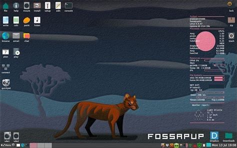 Puppy Linux 2212 The Last Stable Version Of The Year Is Available Puppy Linux 2212 The Last Stable Version Of The Year Is Available