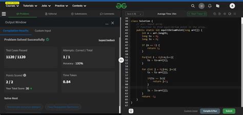 Ayush Billore On Linkedin 50daysofcode Gfg Day06