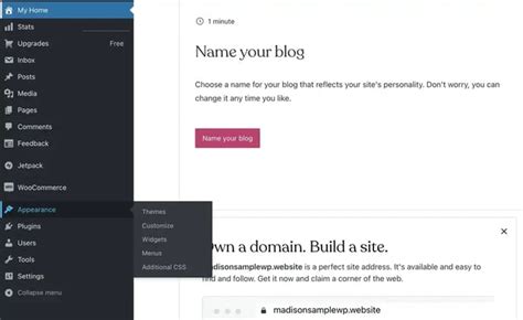 How To Upload A Theme For Free On Wordpress My Blog