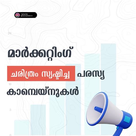 Sahal K K On Linkedin Ad Campaigns That Made Marketing History🔥 Follow