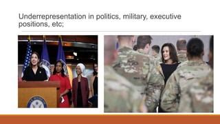 PPT GENDER AND SEXUALIITY ACROSS TIME Pptx Pdf