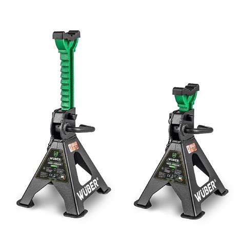 Set 2 Capre Auto 3 Tone Wuber Nectools